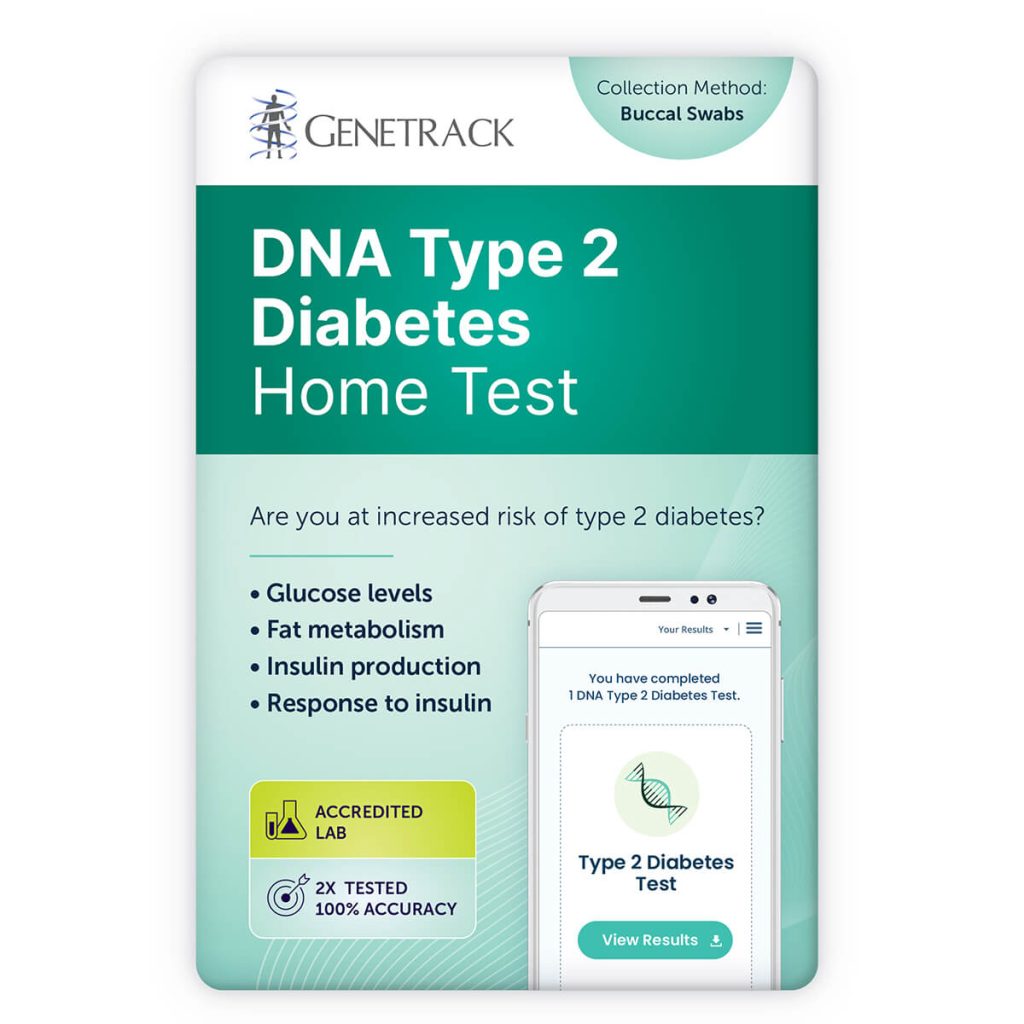 DNA Hemochromatosis Test | Genetrack New Zealand